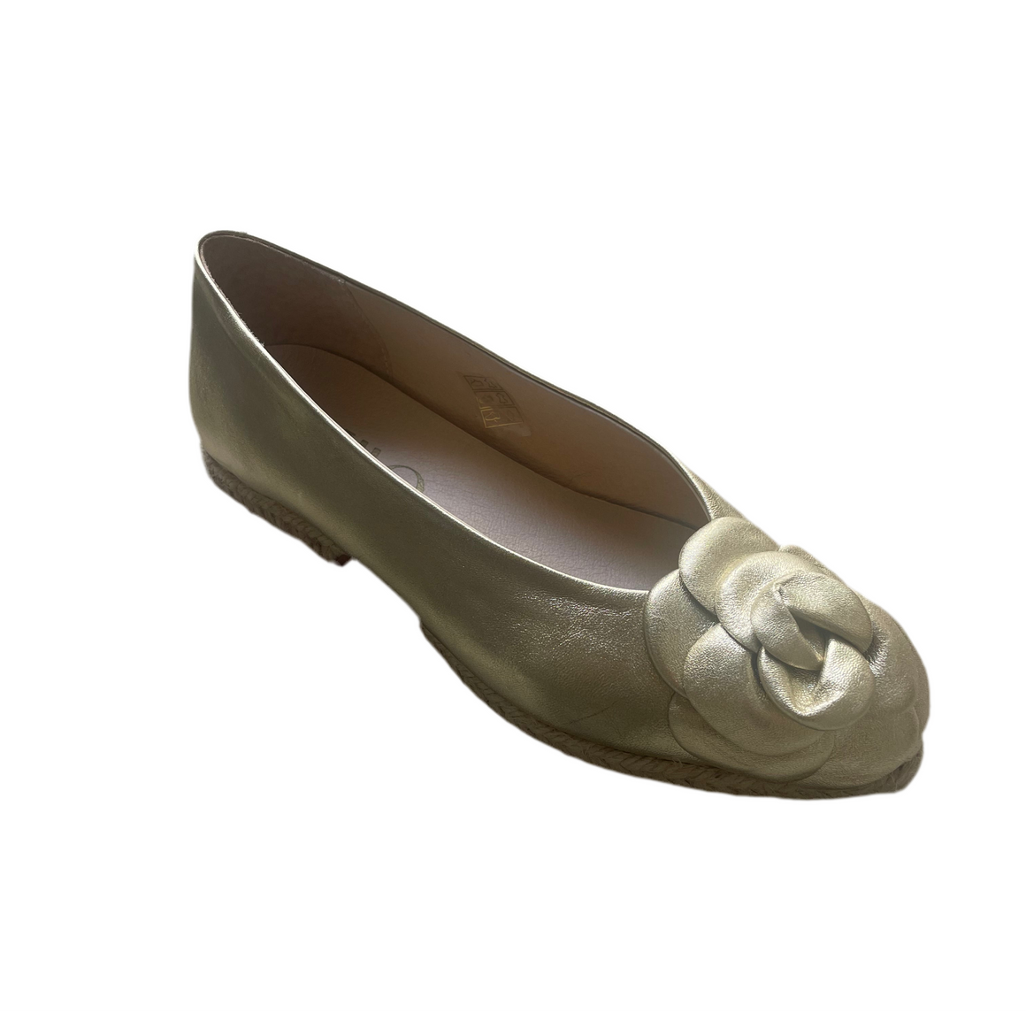 Shop Metallic Shoes – Gold, Silver, Rose Gold & More – My Shoe Shop