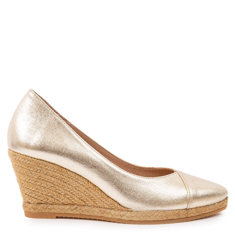 Shop Metallic Shoes – Gold, Silver, Rose Gold & More – My Shoe Shop