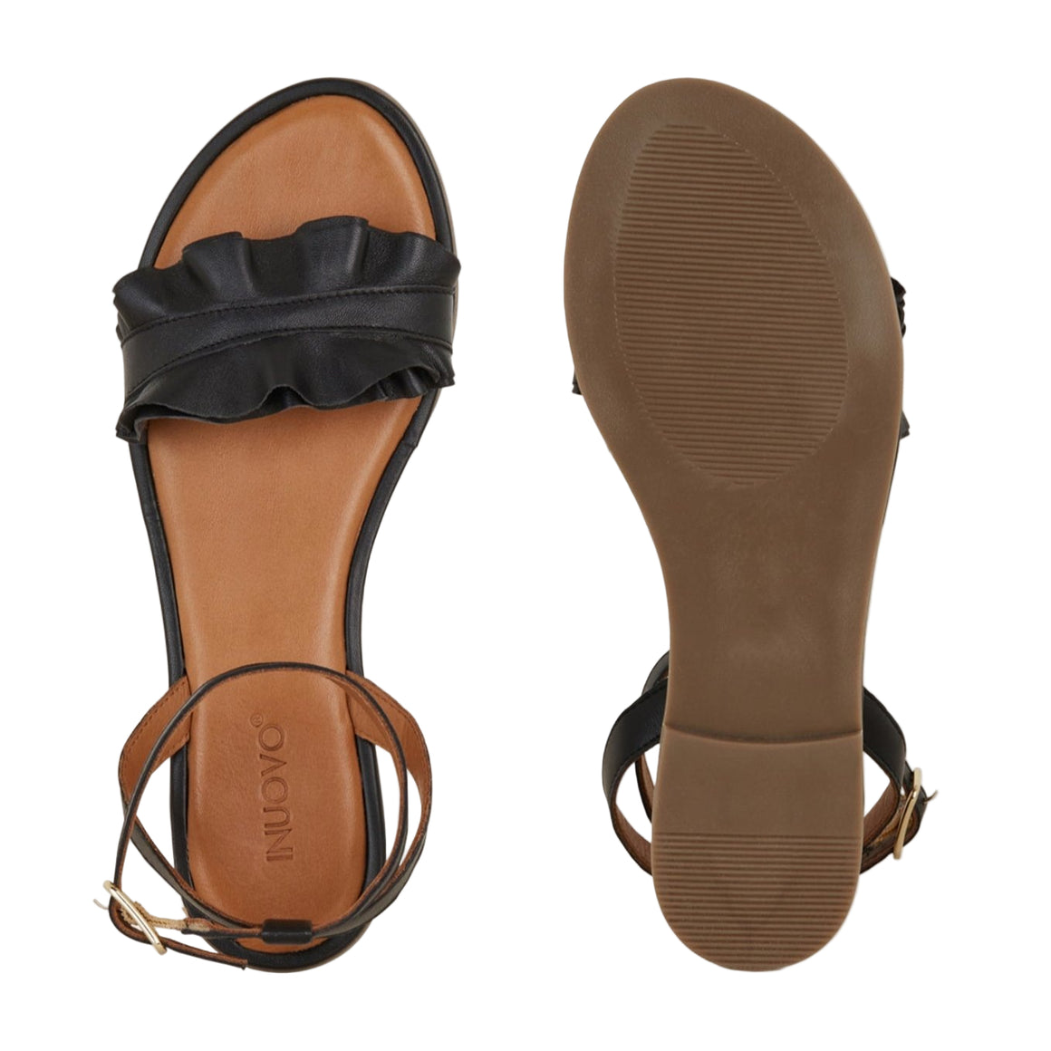 Inuovo | Inuovo Brand Sandals, Wedges, Boots From My Shoe Shop