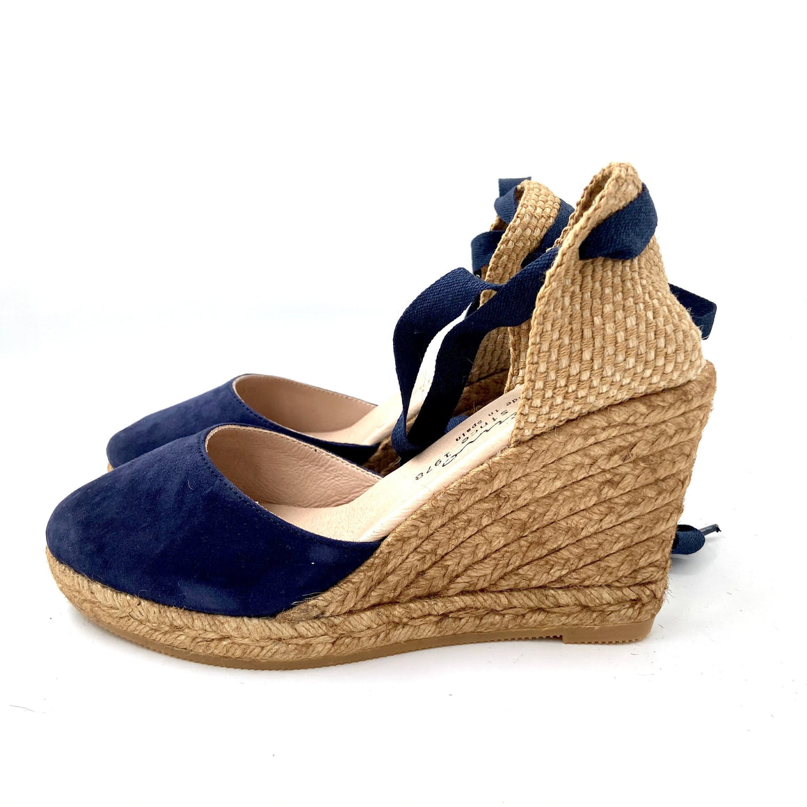 Wedges – My Shoe Shop
