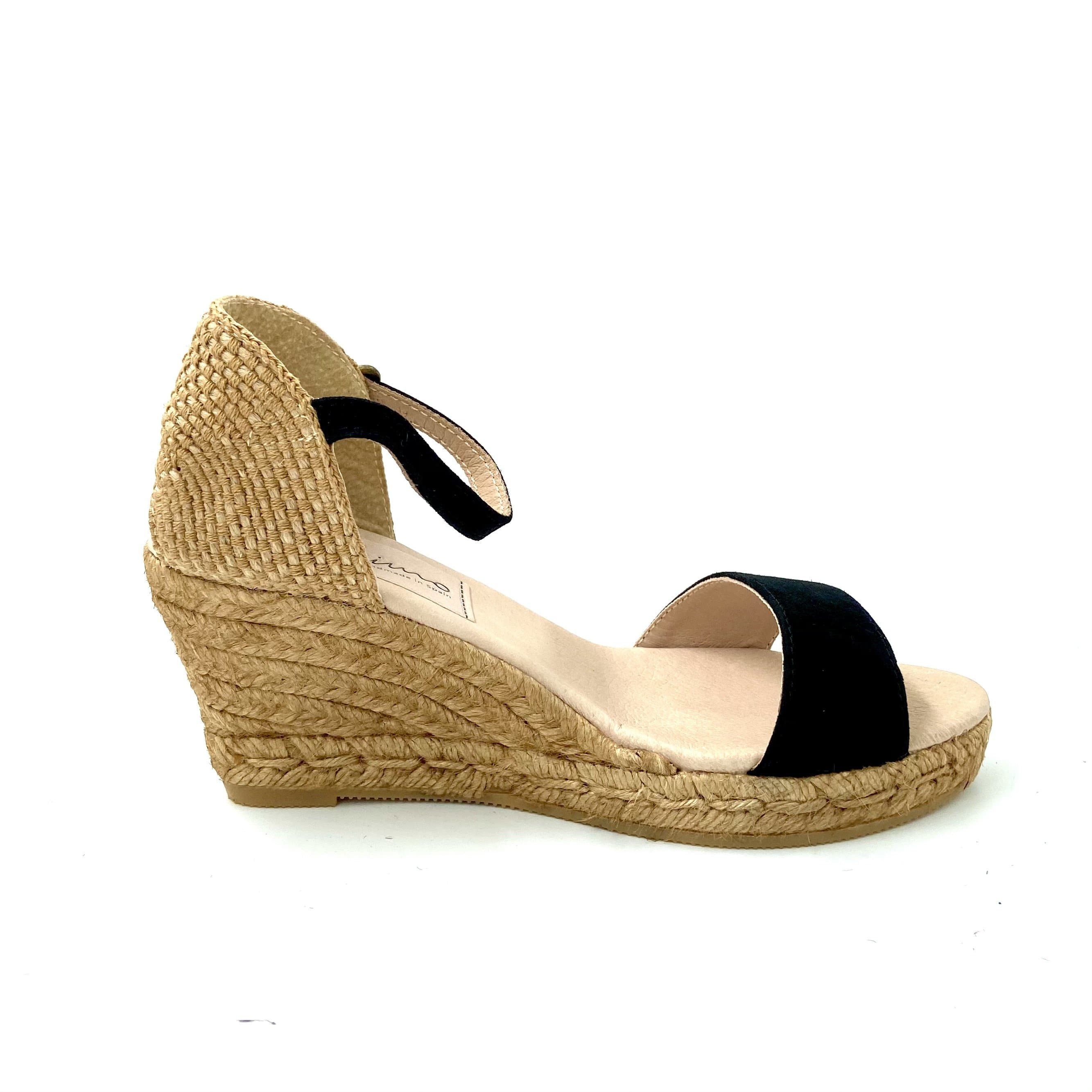 Gaimo Espadrilles Wedges Hot Sale | emergencydentistry.com