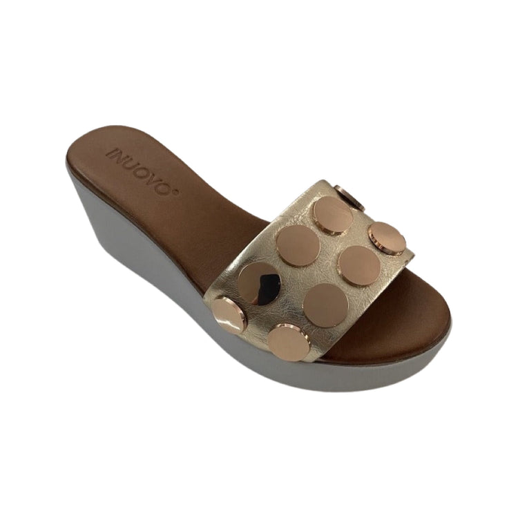 Inuovo | Inuovo Brand Sandals, Wedges, Boots From My Shoe Shop