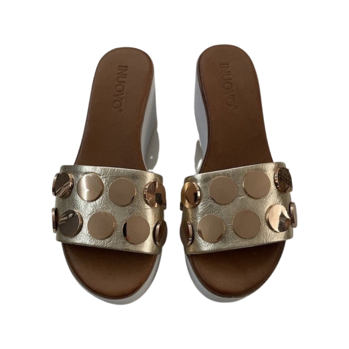 Inuovo | Inuovo Brand Sandals, Wedges, Boots From My Shoe Shop